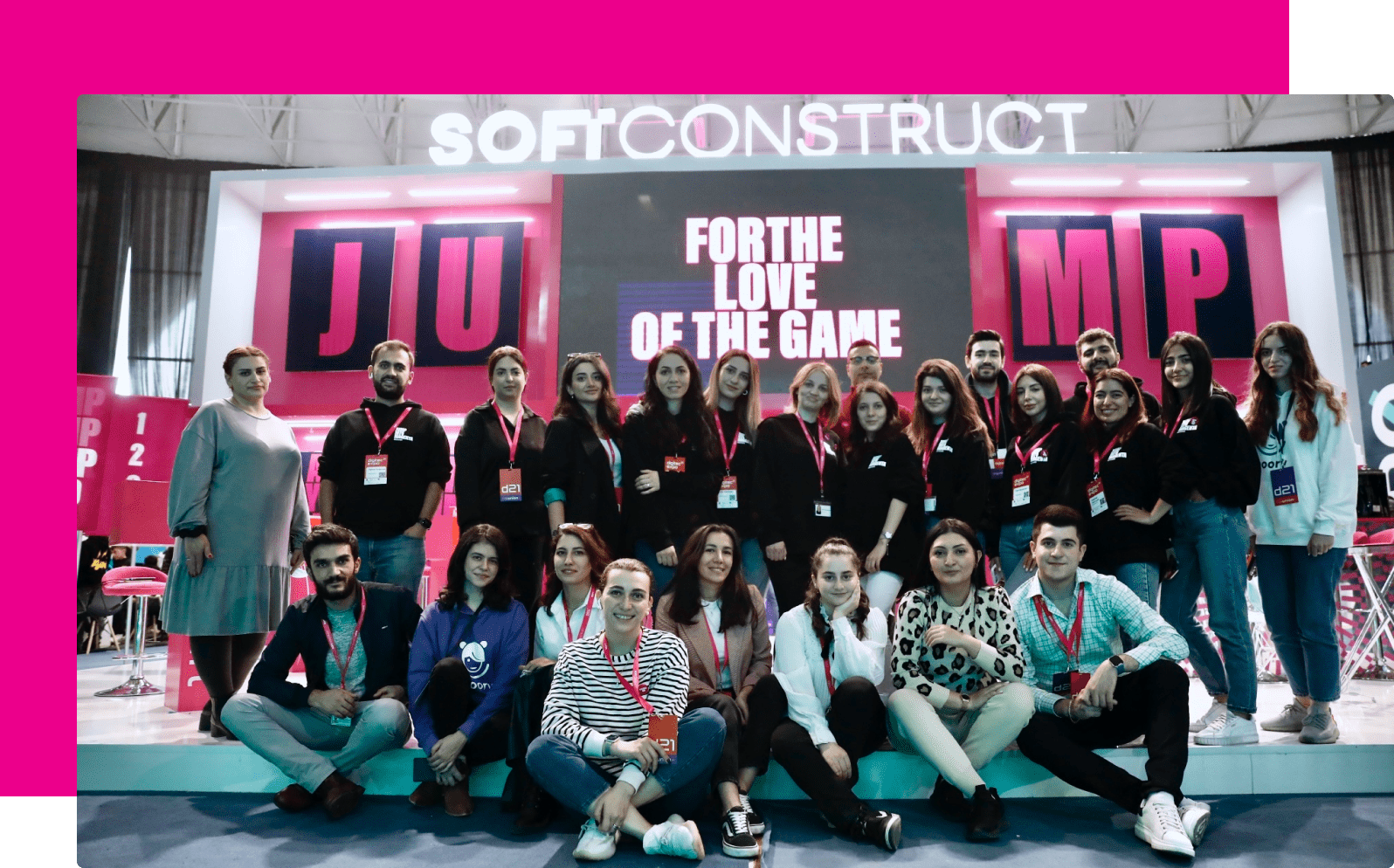 SoftConstruct Job Openings | Softconstruct