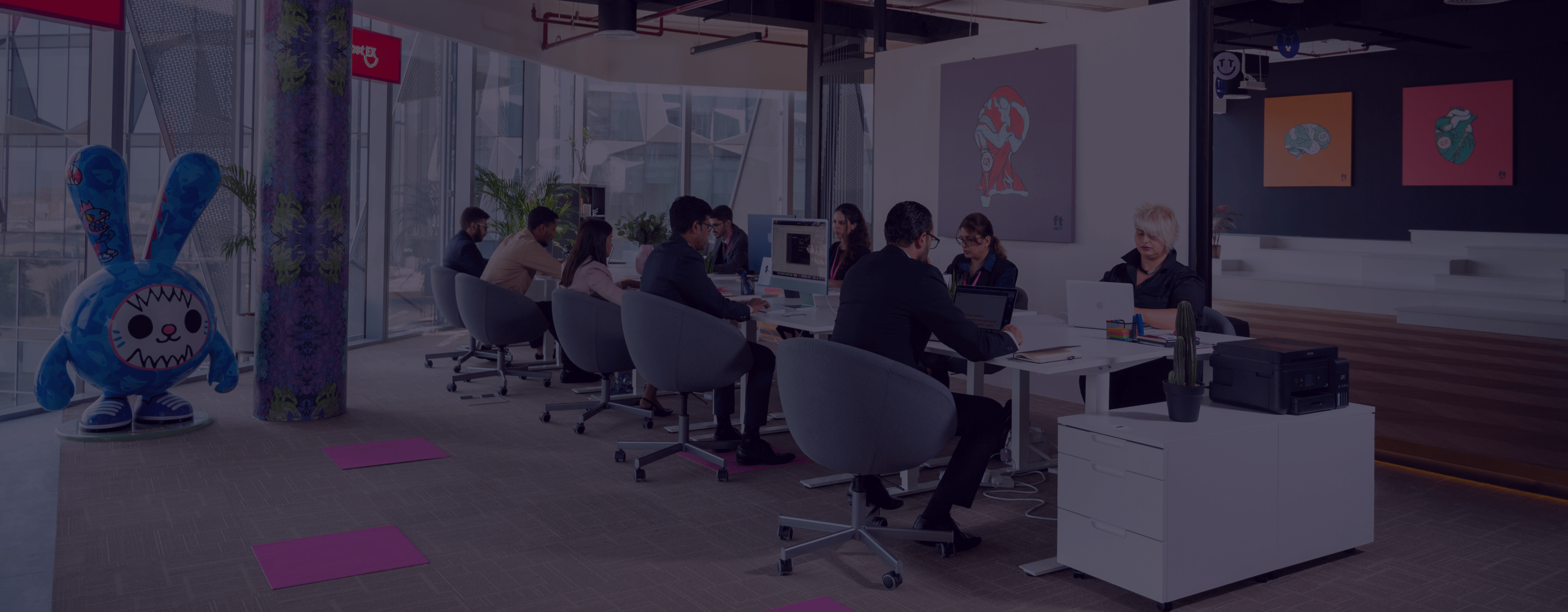 SoftConstruct Regional Offices | Softconstruct