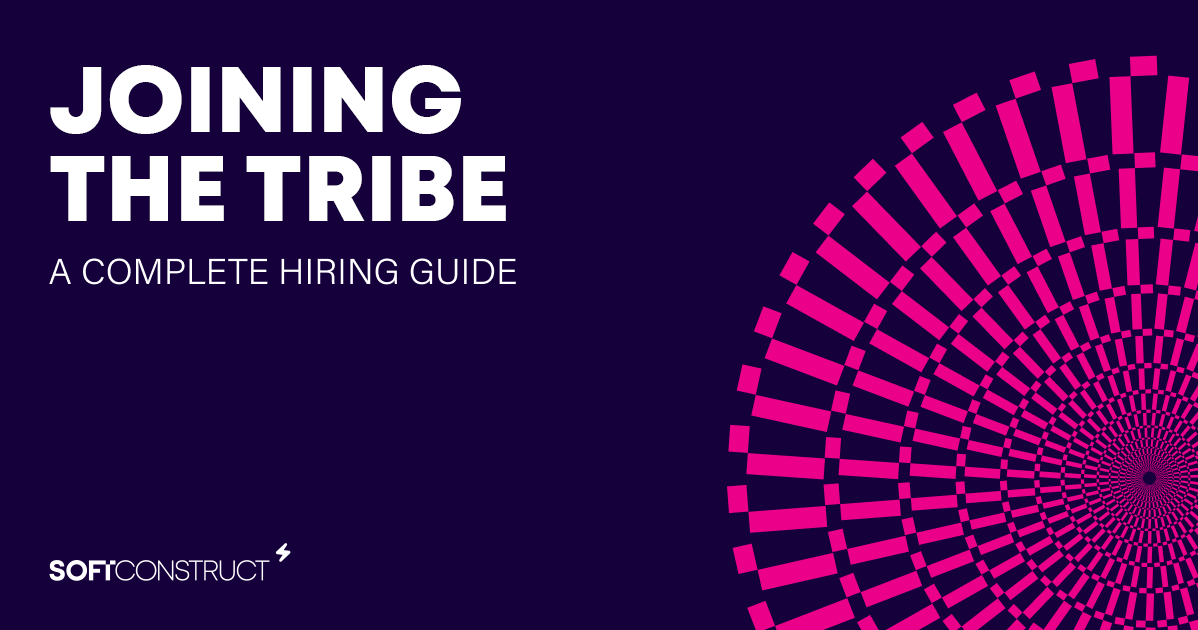Joining The Tribe: A Complete Hiring Guide